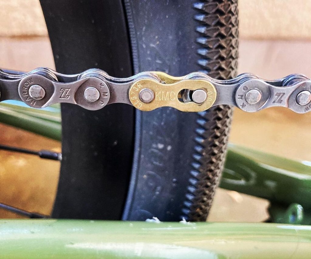 E-Bike Kette Test & Empfehlungen ([year])